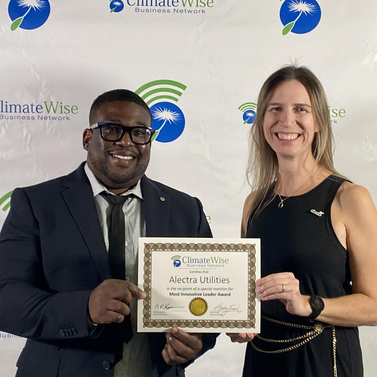 Innovation at Alectra | Alectra Inc.