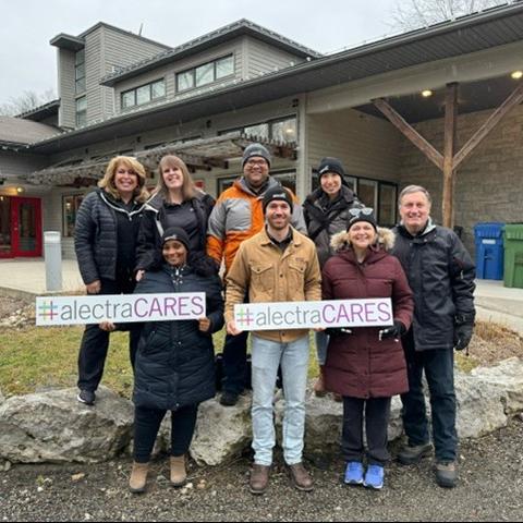 Alectra Utilities invests $43.1 million in Mississauga to boost ...